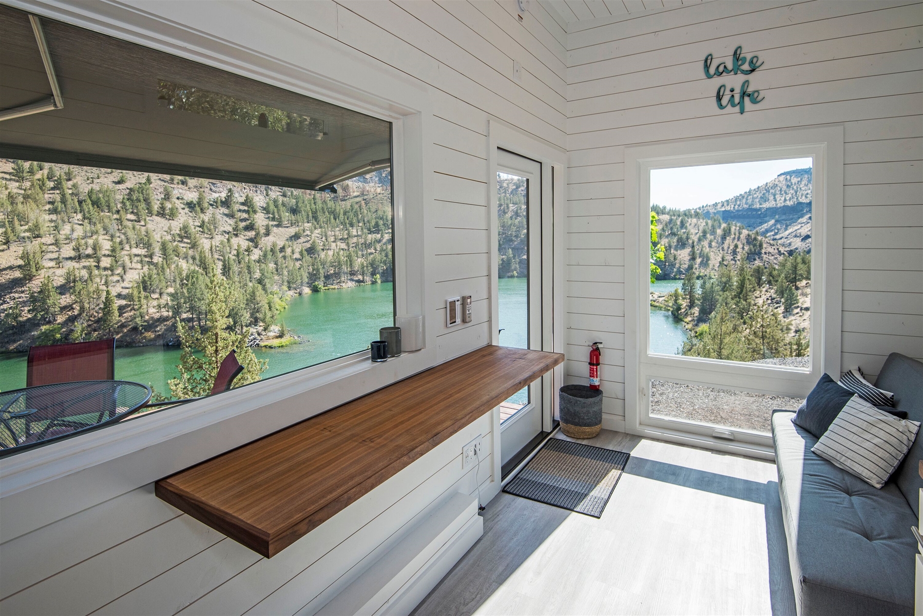 Juniper Hill Tiny Homes